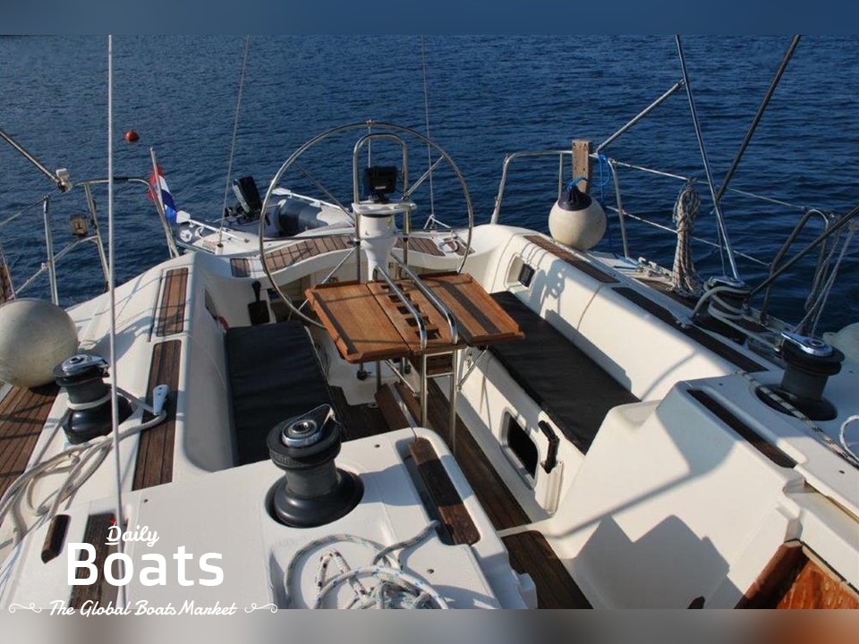 1995 Elan 431 for sale. View price, photos and Buy 1995 Elan 431 #350167