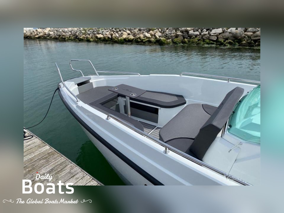 2022 Northmaster 645 Open for sale. View price, photos and Buy 2022 ...