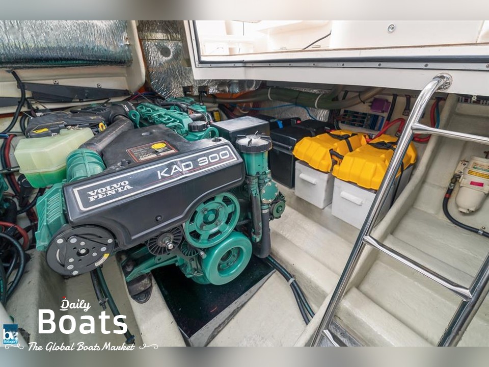 2004 Windy 37 Grand Mistral for sale. View price, photos and Buy 2004 ...