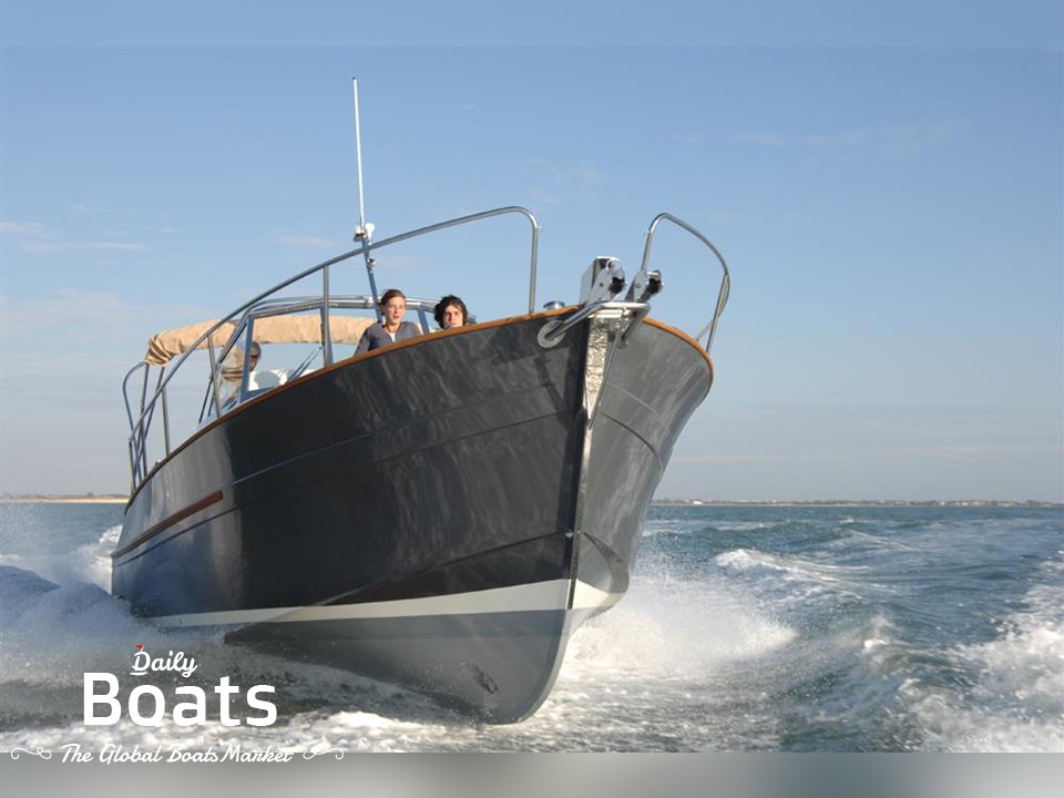 2022 Rhea Marine 850 Open for sale. View price, photos and Buy 2022 ...