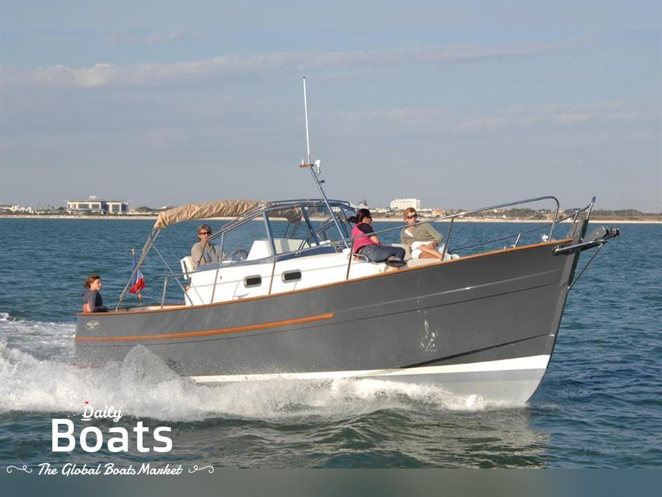 2022 Rhea Marine 850 Open for sale. View price, photos and Buy 2022 ...