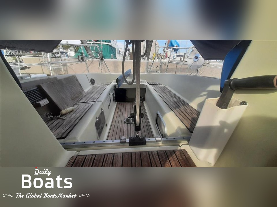 1989 Elan 33 for sale. View price, photos and Buy 1989 Elan 33 #350184