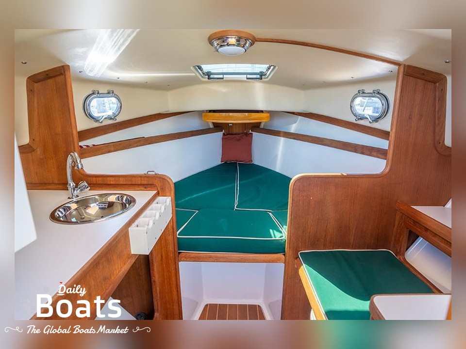 2007 CW Hood Wasque 26 for sale. View price, photos and Buy 2007 CW ...