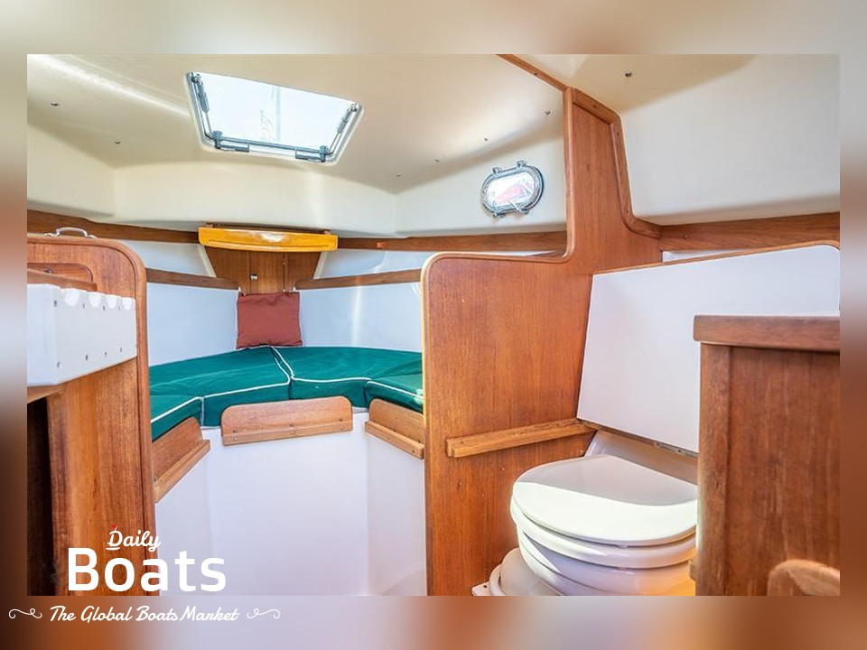 2007 CW Hood Wasque 26 for sale. View price, photos and Buy 2007 CW ...