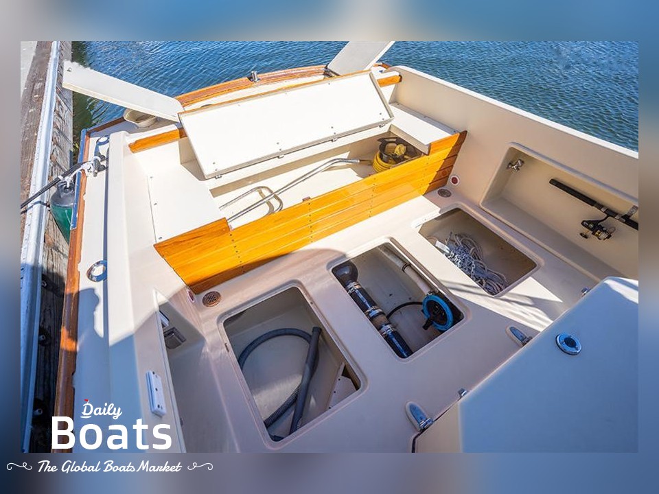 2007 CW Hood Wasque 26 for sale. View price, photos and Buy 2007 CW ...