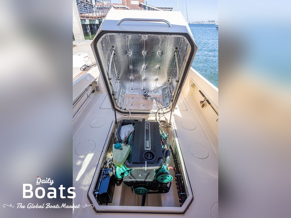 2007 CW Hood Wasque 26 for sale. View price, photos and Buy 2007 CW ...
