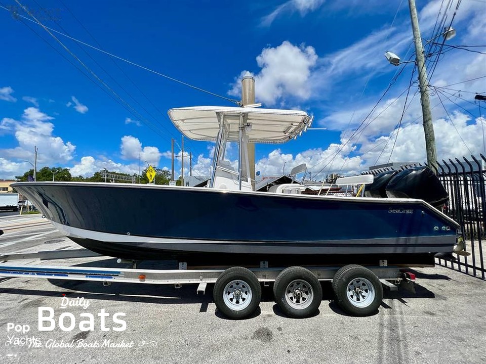 2005 Seacraft 25 for sale. View price, photos and Buy 2005 Seacraft 25 ...