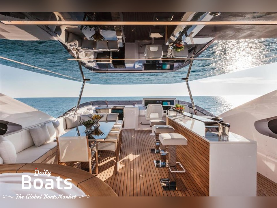 2014 DL Yachts Dreamline 26M for sale. View price, photos and Buy 2014 ...