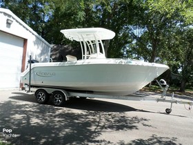 Robalo 222 for sale - Daily Boats