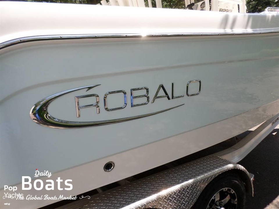 2020 Robalo 222 for sale. View price, photos and Buy 2020 Robalo 222 ...