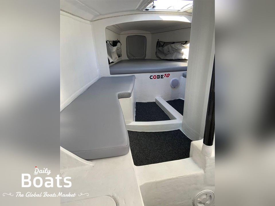 2020 Code Composites Code10 for sale. View price, photos and Buy 2020 ...