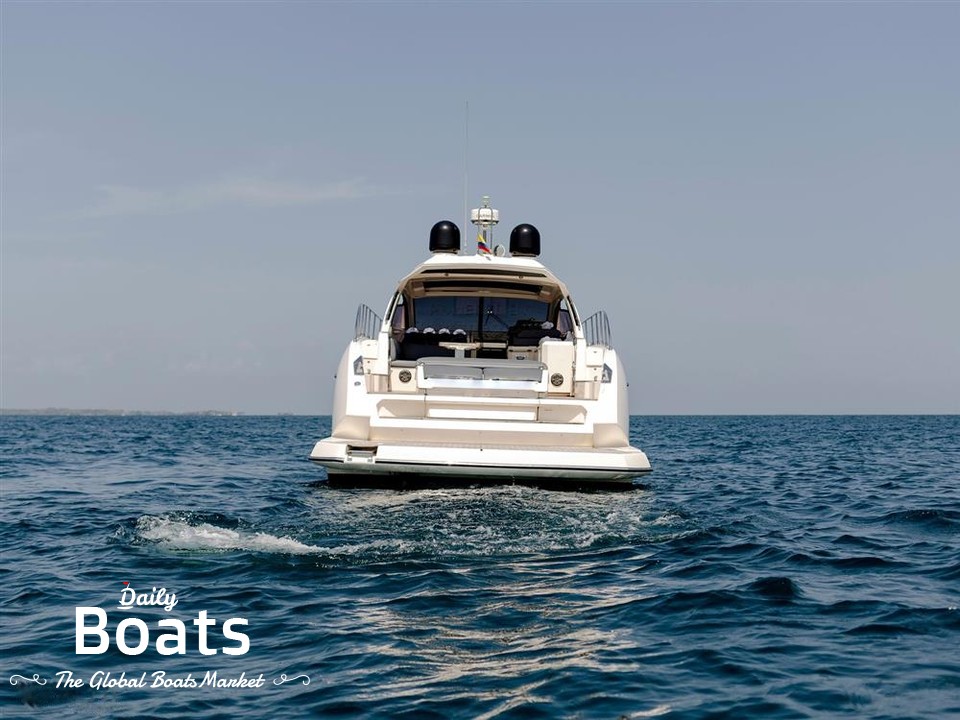 2013 Atlantis Yachts 48 for sale. View price, photos and Buy 2013 ...