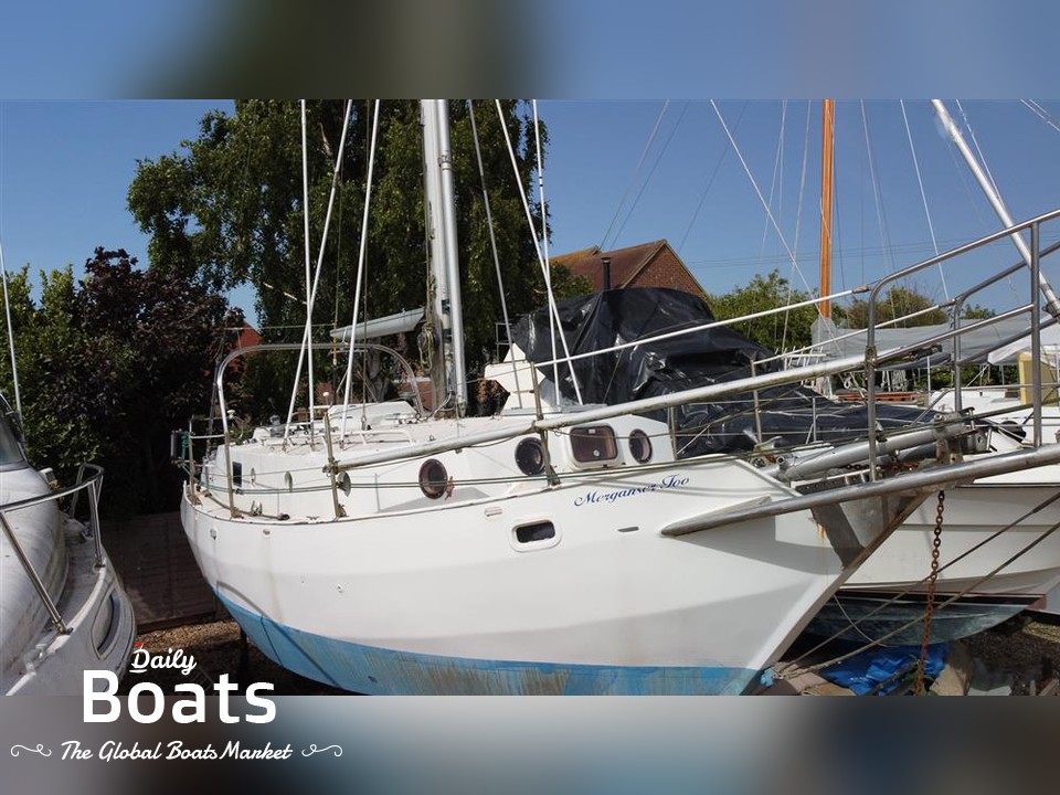 Custom steel hulled yacht for sale - Daily Boats