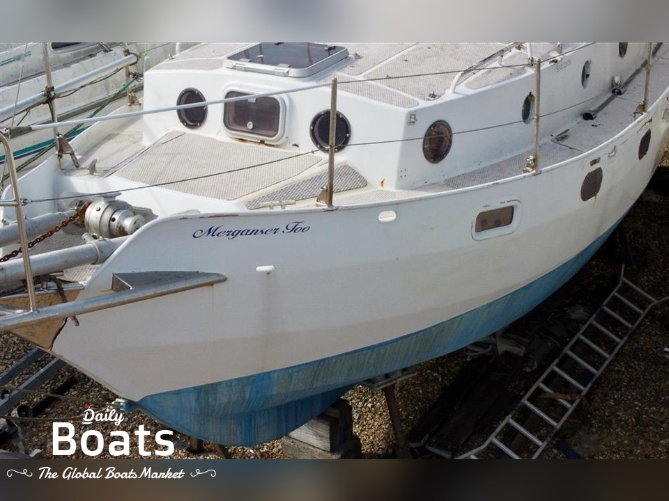 1985 Custom Steel Hulled Yacht for sale. View price, photos and Buy ...