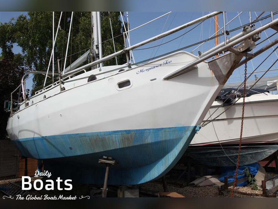 1985 Custom Steel Hulled Yacht for sale. View price, photos and Buy ...