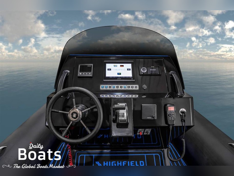 2021 Highfield 800 for sale. View price, photos and Buy 2021 Highfield ...