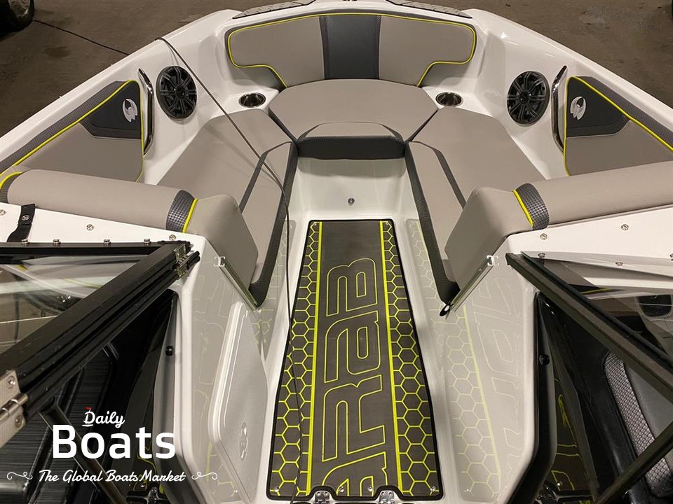 Scarab Boats 195 Wake Edition for sale. View price, photos and Buy ...
