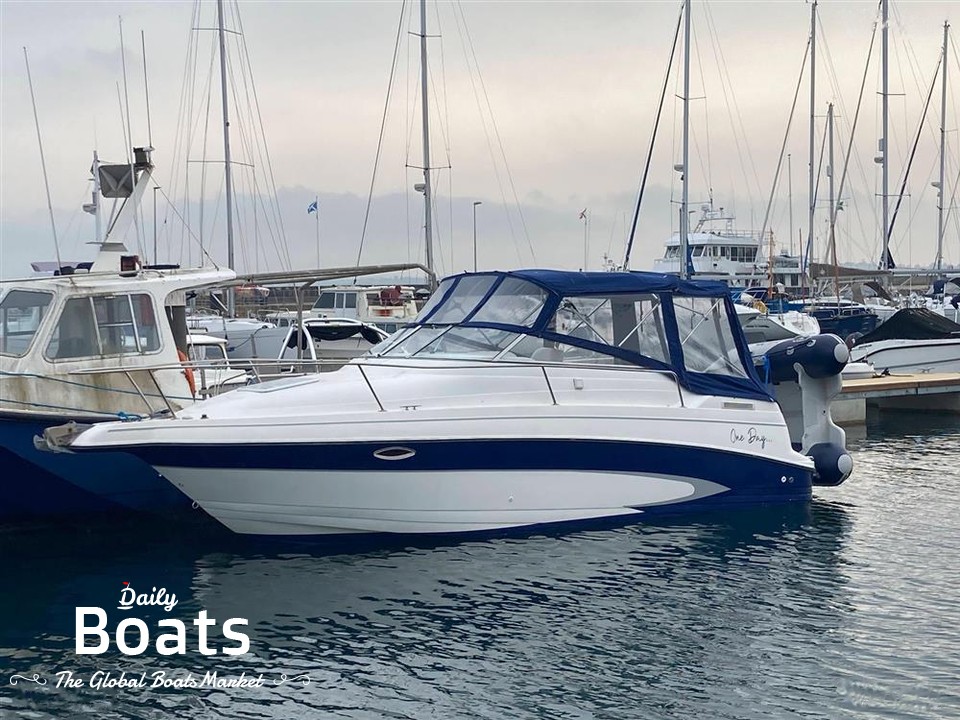 1999 Glastron 249 Gs for sale. View price, photos and Buy 1999 Glastron ...