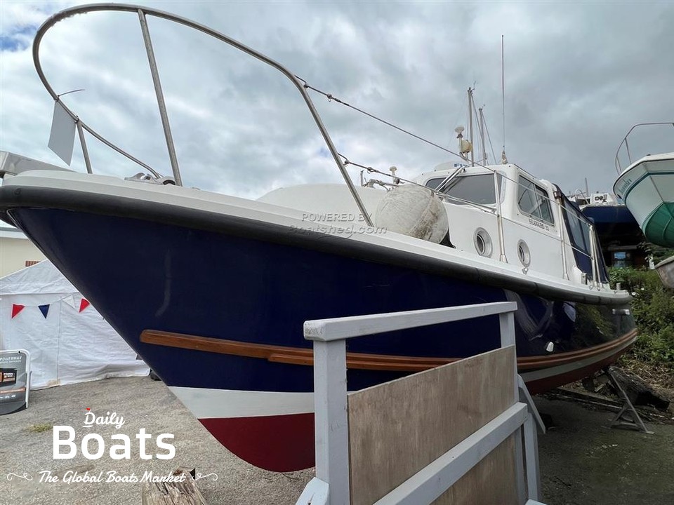 1980 Seaward 23 for sale. View price, photos and Buy 1980 Seaward 23 ...