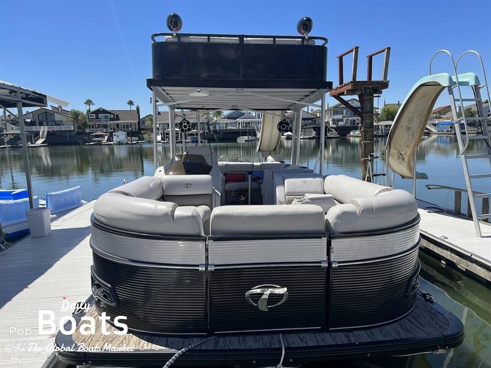 2019 Avalon Pontoon Boats 2585 Cr Funship for sale. View price, photos ...