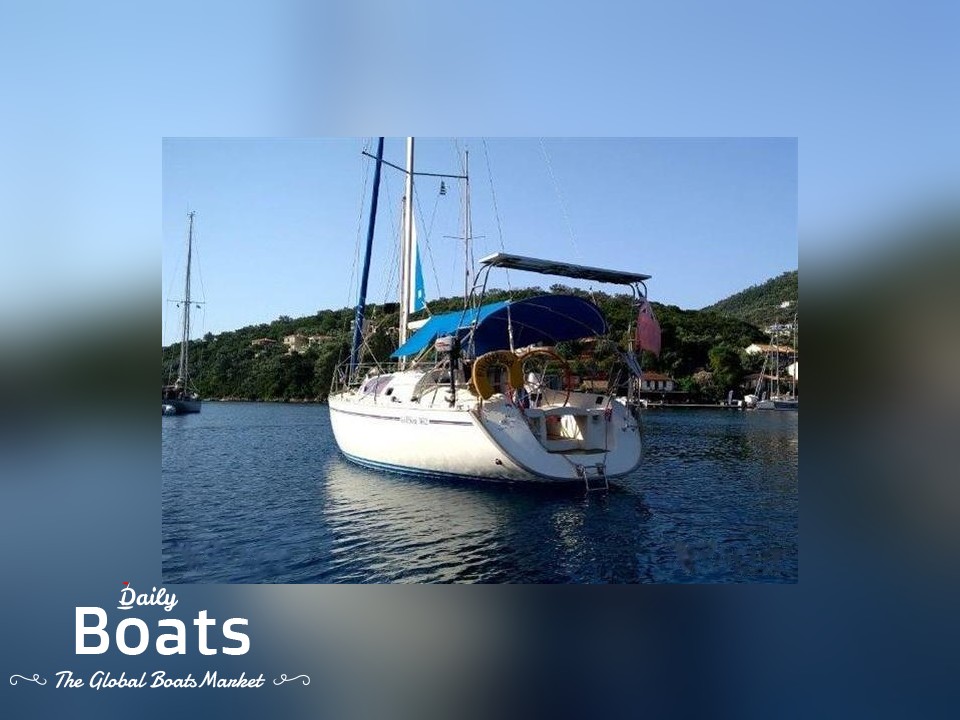 1992 Gib'Sea 362 for sale. View price, photos and Buy 1992 Gib'Sea 362 ...
