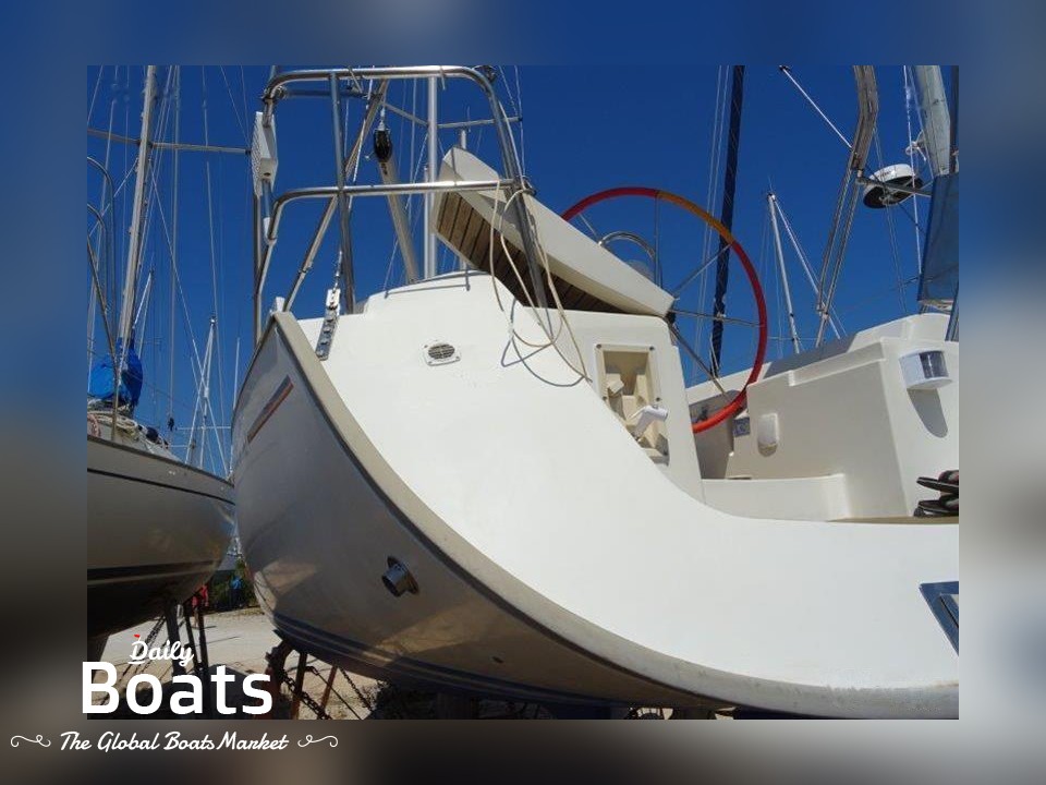 1992 Gib'Sea 362 for sale. View price, photos and Buy 1992 Gib'Sea 362 ...