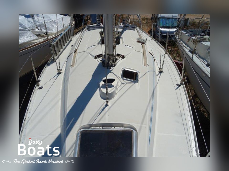 1992 Gib'Sea 362 for sale. View price, photos and Buy 1992 Gib'Sea 362 ...