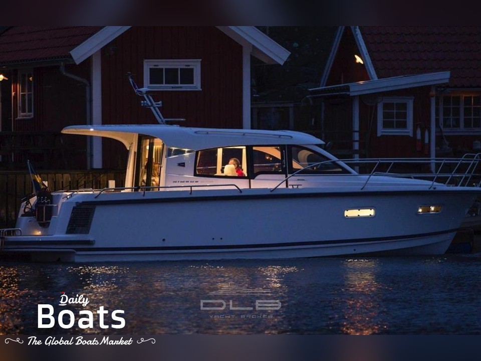 2017 Nimbus 305 for sale. View price, photos and Buy 2017 Nimbus 305 ...