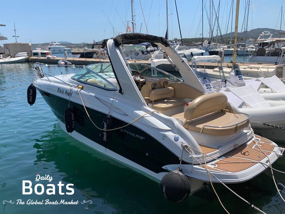 2011 Crownline 280 for sale. View price, photos and Buy 2011 Crownline ...