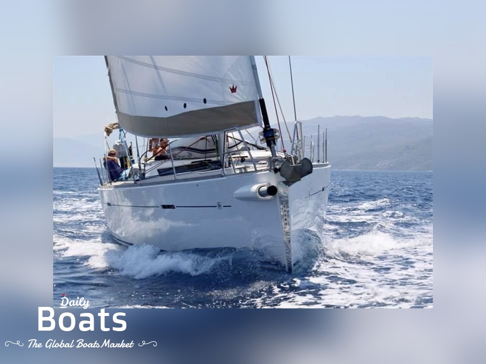 2008 Dufour 485 Grand Large for sale. View price, photos and Buy 2008 ...