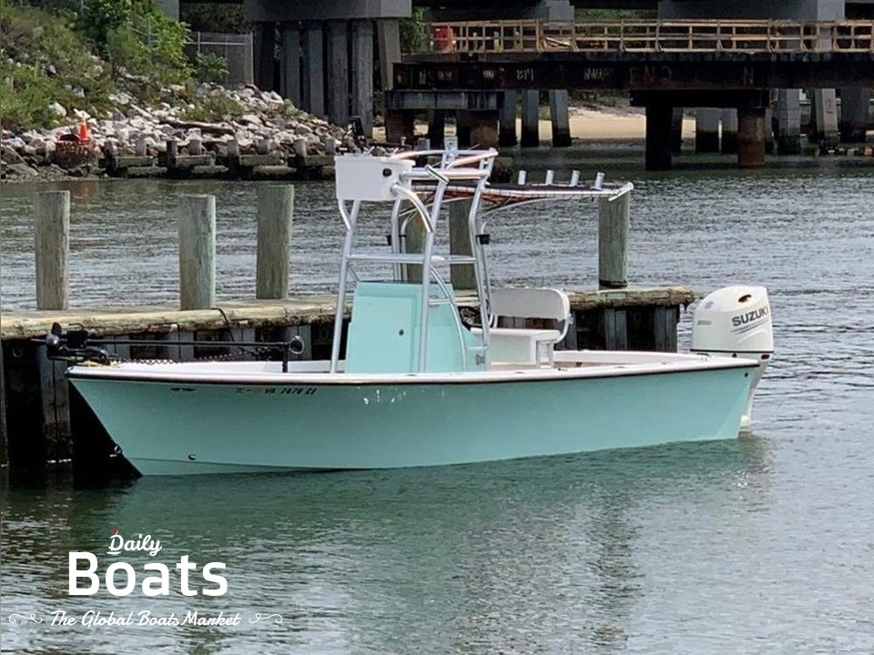 2019 Southern Cross 23 for sale. View price, photos and Buy 2019 ...