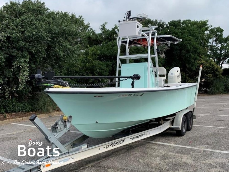 2019 Southern Cross 23 for sale. View price, photos and Buy 2019 ...