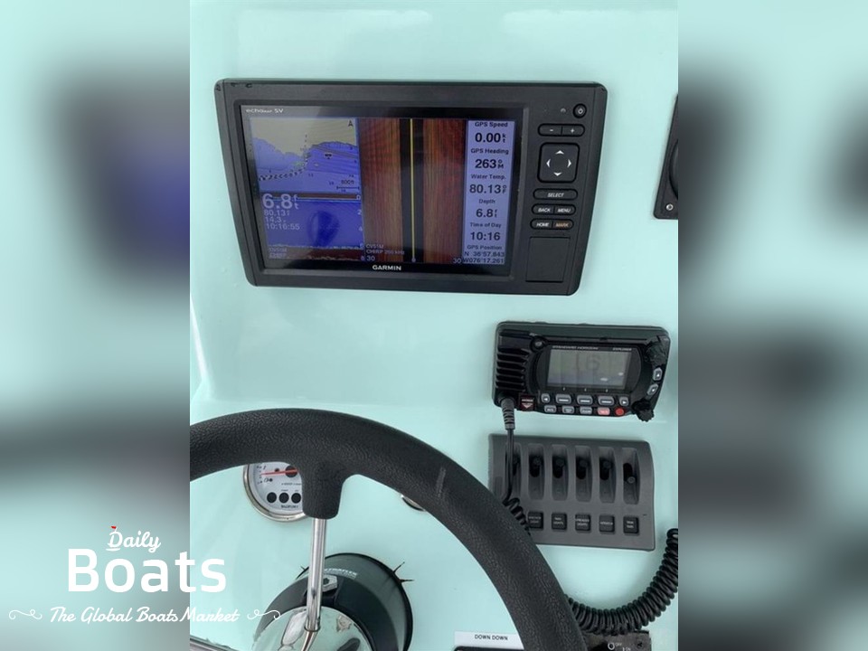 2019 Southern Cross 23 for sale. View price, photos and Buy 2019 ...