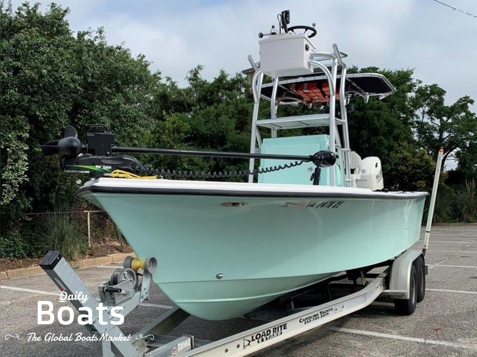 2019 Southern Cross 23 for sale. View price, photos and Buy 2019 ...
