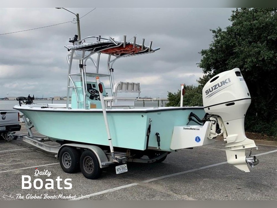2019 Southern Cross 23 for sale. View price, photos and Buy 2019 ...