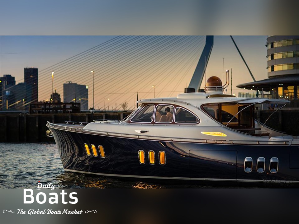 2023 Zeelander Z55 for sale. View price, photos and Buy 2023 Zeelander ...