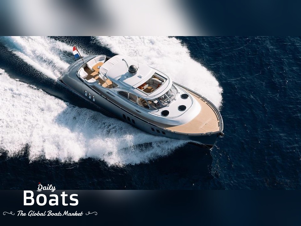 2023 Zeelander Z55 for sale. View price, photos and Buy 2023 Zeelander ...