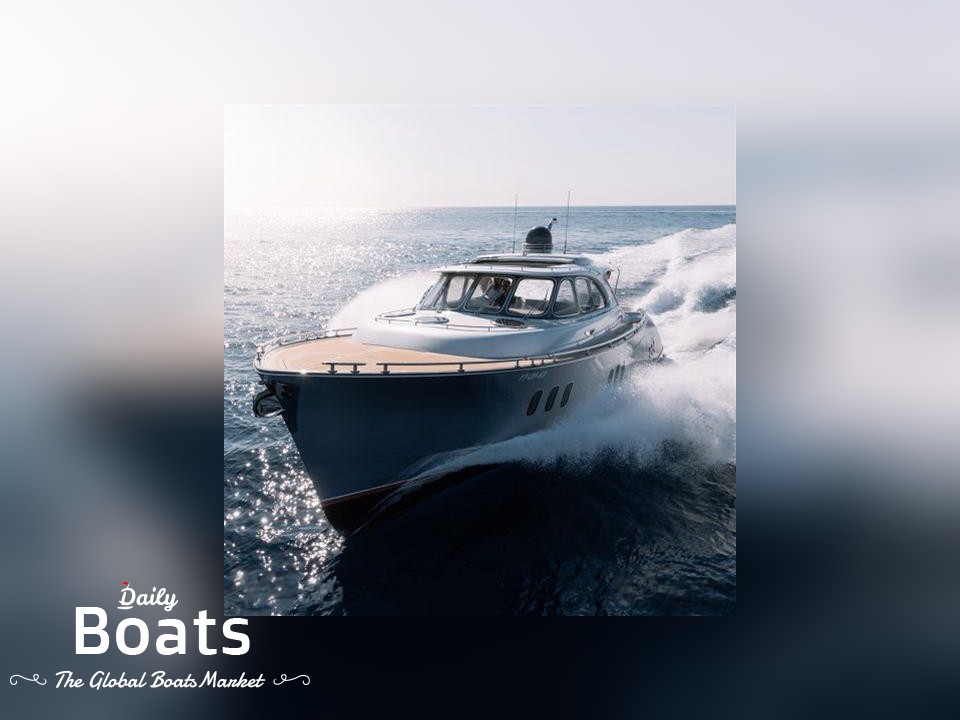 2023 Zeelander Z55 for sale. View price, photos and Buy 2023 Zeelander ...