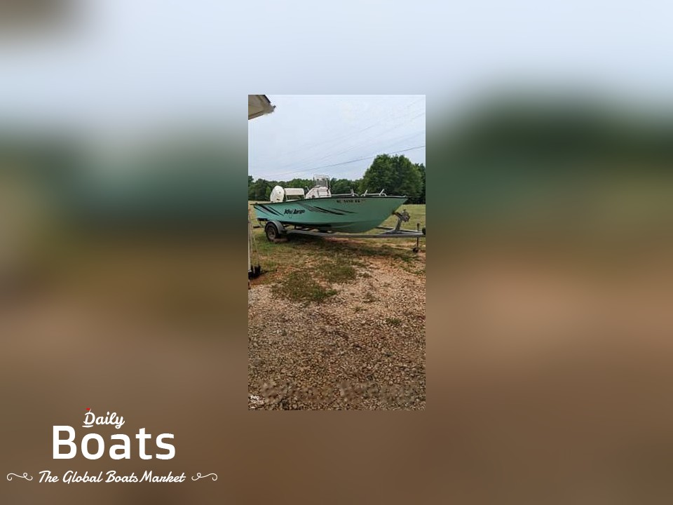 2017 Key Largo 180 for sale. View price, photos and Buy 2017 Key Largo ...