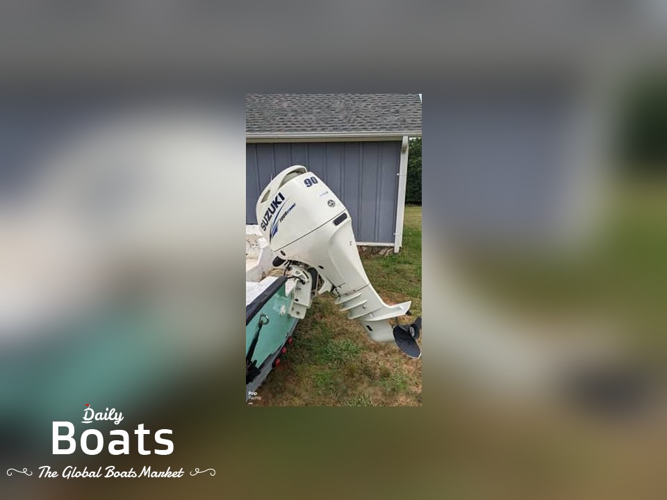 2017 Key Largo 180 for sale. View price, photos and Buy 2017 Key Largo ...