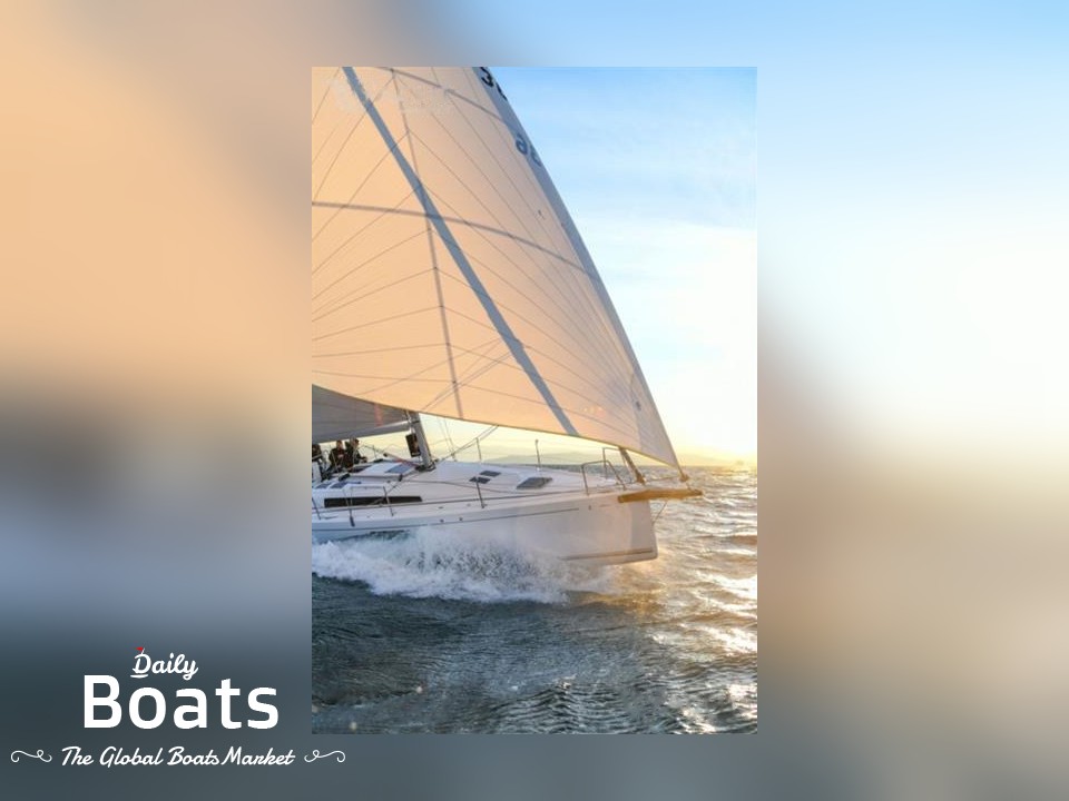 2023 Bénéteau Boats First 36 for sale. View price, photos and Buy 2023 Bénéteau Boats First 36 ...