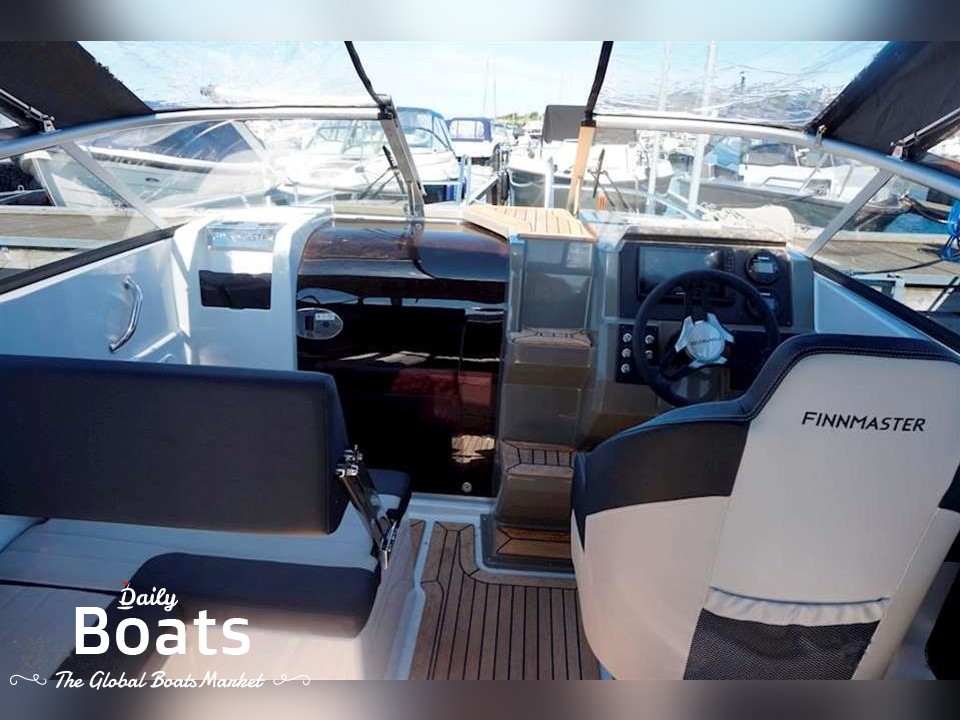 2022 Finnmaster T6 for sale. View price, photos and Buy 2022 Finnmaster ...