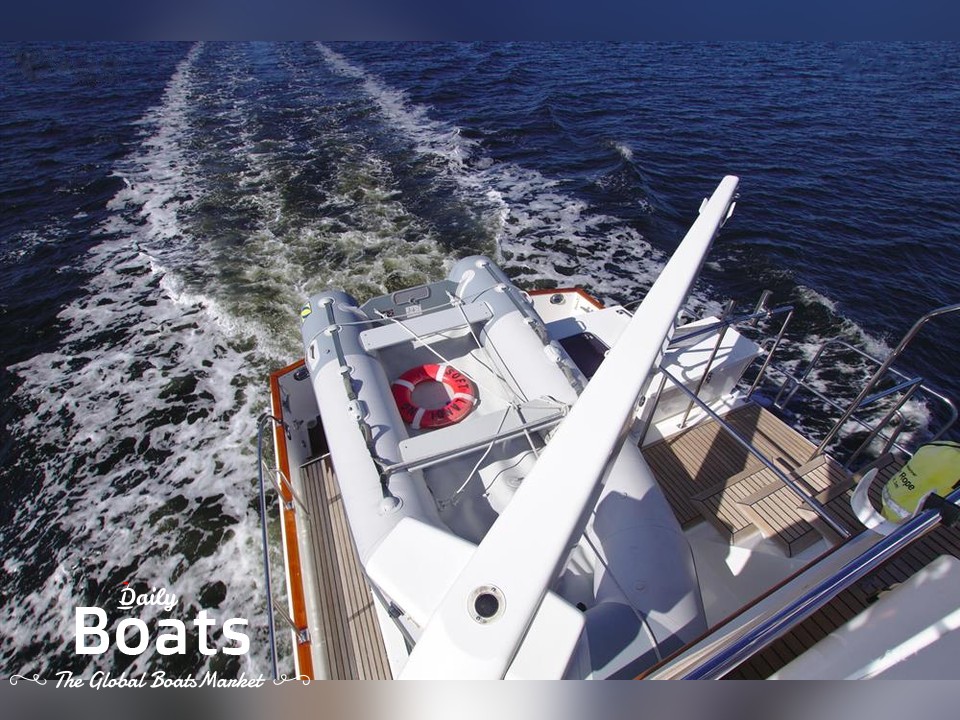 2002 Grand Banks 46 Classic for sale. View price, photos and Buy 2002 ...