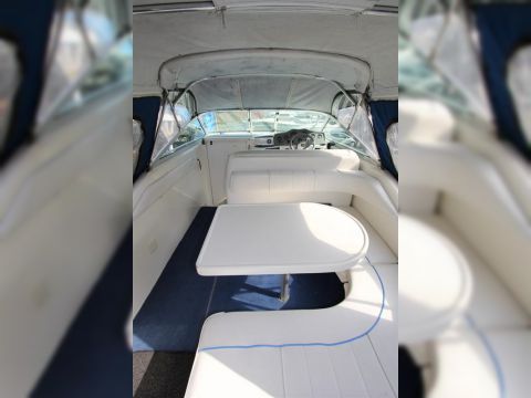 1994 Sea Ray 230 Sundancer for sale. View price, photos and Buy 1994 ...