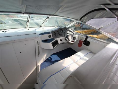 1994 Sea Ray 230 Sundancer for sale. View price, photos and Buy 1994 ...