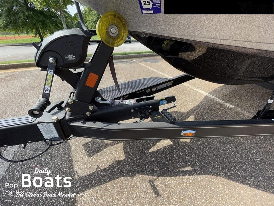 2019 Ranger Boats Z520L for sale. View price, photos and Buy 2019 ...