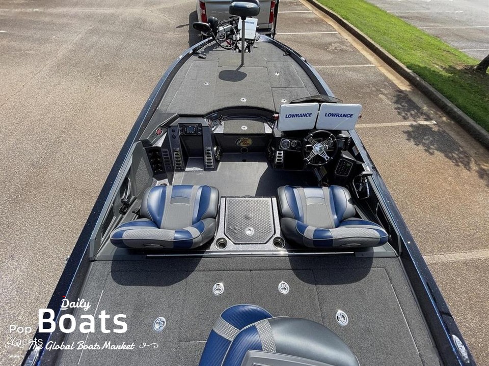 2019 Ranger Boats Z520L for sale. View price, photos and Buy 2019 ...