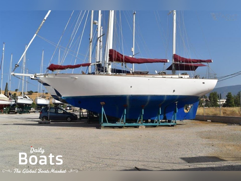 2016 Custom Ketch 48 for sale. View price, photos and Buy 2016 Custom ...