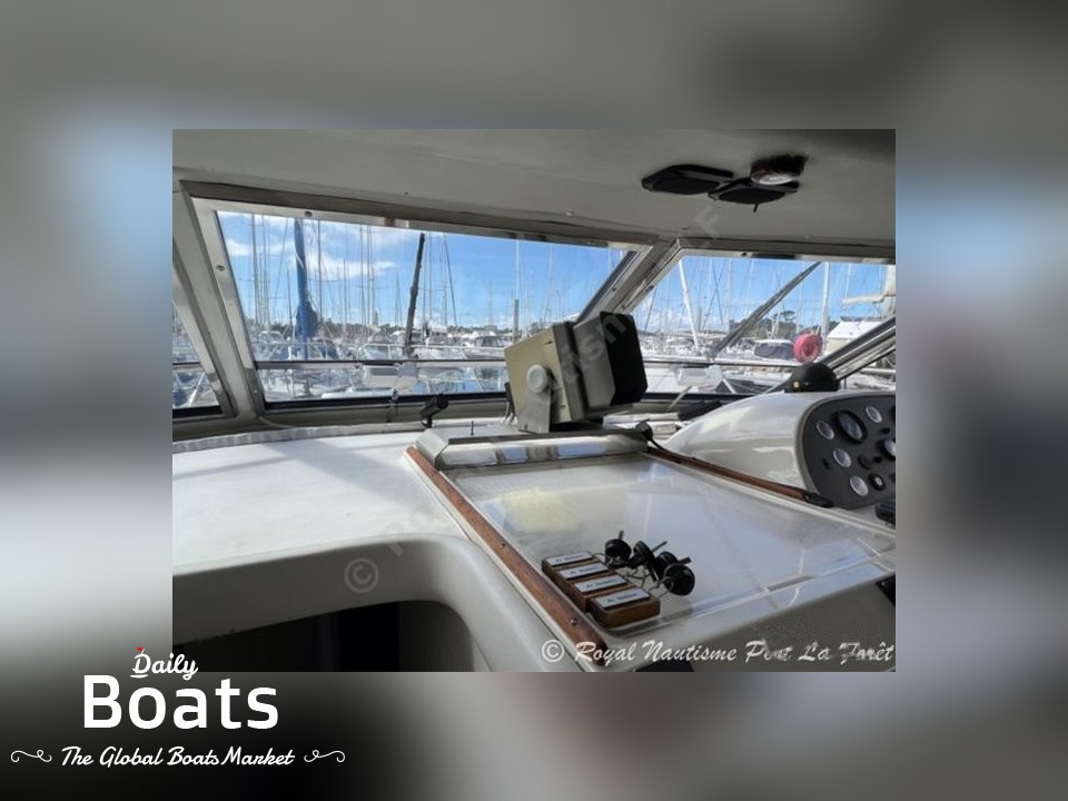 1992 Princess 398 for sale. View price, photos and Buy 1992 Princess ...