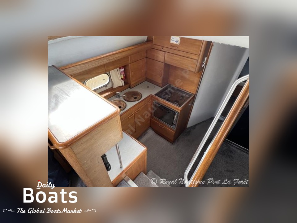 1992 Princess 398 for sale. View price, photos and Buy 1992 Princess ...